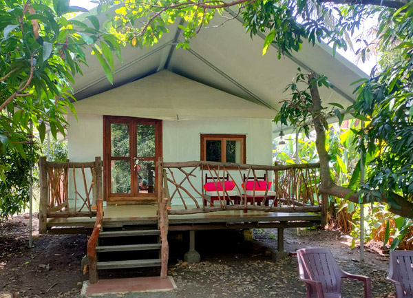 Gallery - Nature Stay Saphale