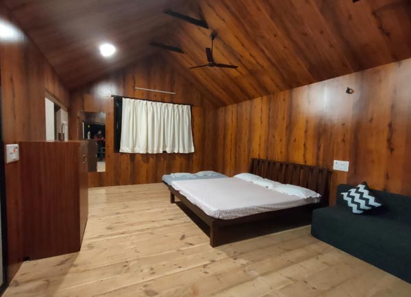 Gallery - Nature Stay Saphale